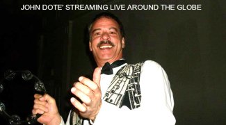 JOHN DOTE'